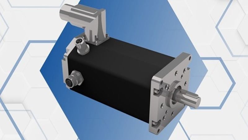 Dunkermotoren Expands Motor Control Platform With Compact Solutions - News