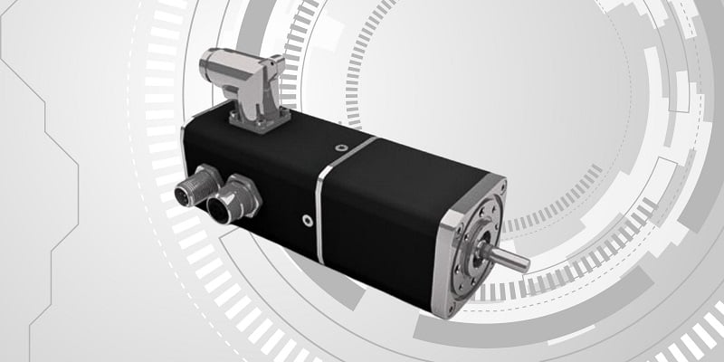 Dunkermotoren Expands MCP Portfolio: BG 45 Motor With Smart Control ...