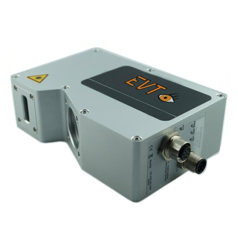 EVT’s Newest 3D Sensor Enables Optical Character Recognition in ...