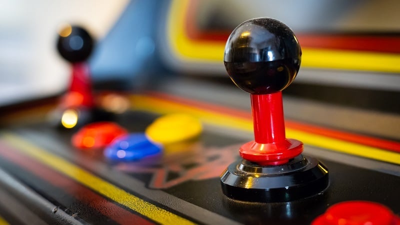Installing and Using Modern Industrial Joystick Controls - Technical ...