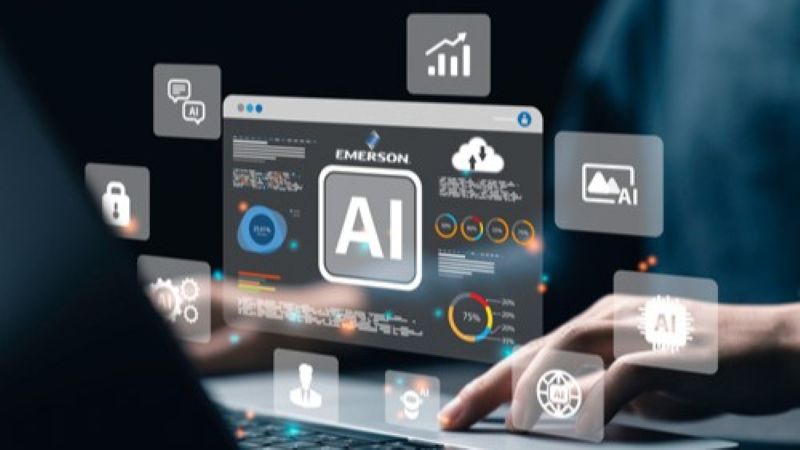 Emerson’s AI Portfolio Strengthened With Introduction of Project Beyond ...