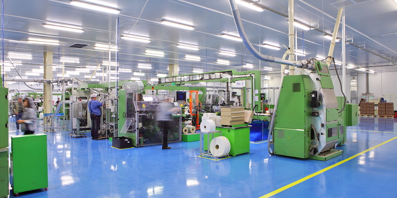 How to Perform a Factory Acceptance Test - Technical Articles