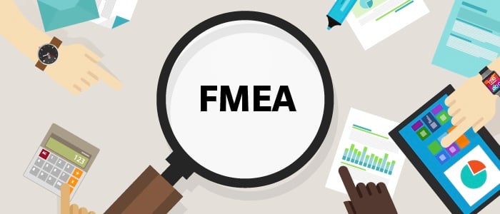 Failure Mode and Effects Analysis (FMEA) Steps and Applications in ...
