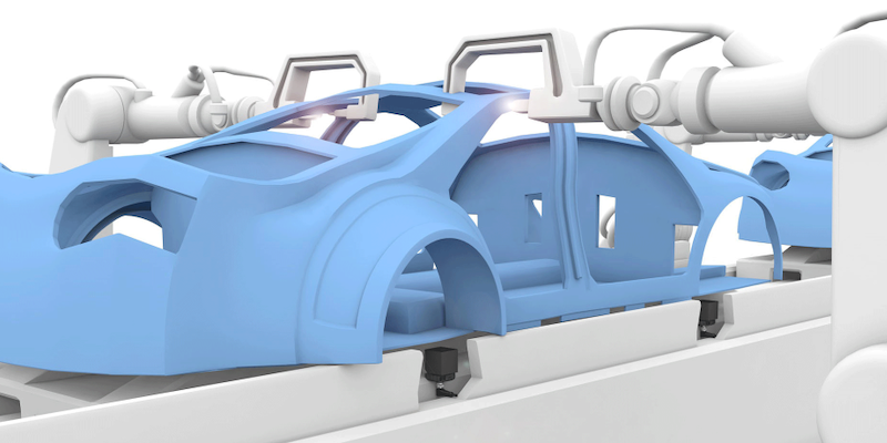 Balluff Unveils Inductive Sensor That Detects Ferrous and Non-ferrous ...