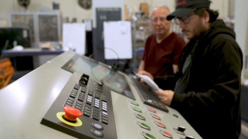Fanuc Opens New Canadian Headquarters To Extend Robotics Reach - News