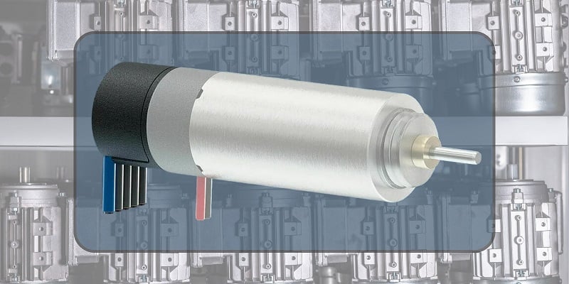 New IEP3 Encoder Uses the Latest in Chip Tech for Enhanced Accuracy - News