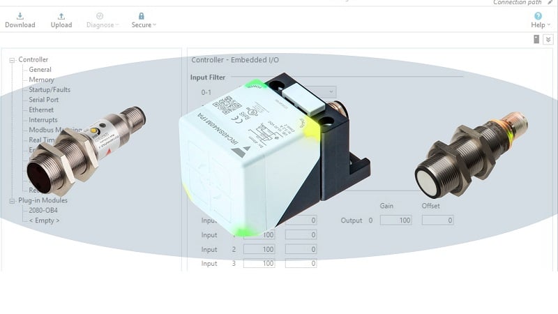 Analog And Digital Signal Filtering In Plc Systems Technical Articles