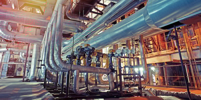 Flow Rate Sensors for Measurement in Fluid Systems - Technical Articles