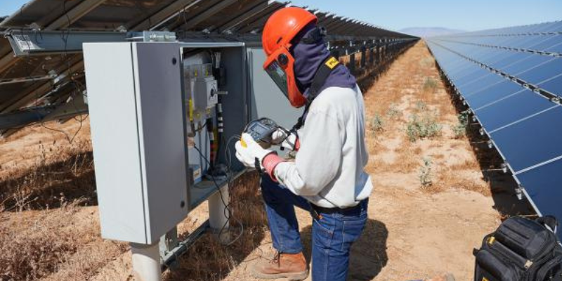 An All-in-One Solar PV Testing Solution - News