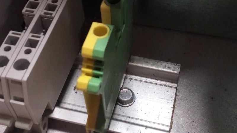 Fundamentals of Grounding in Industrial Automation and Control Systems ...