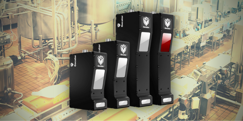 LMI Technologies’ All-in-one 3D Smart Sensor Solution - News