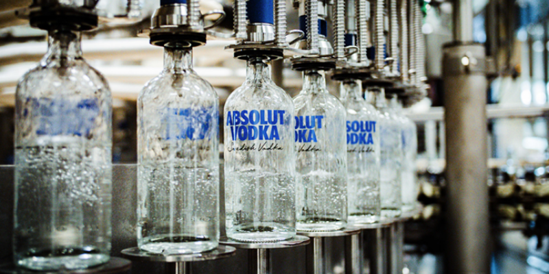 Cleaning up Industrial Operations Through Green Manufacturing - News