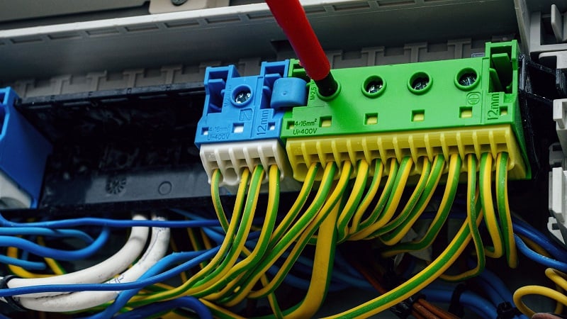 Grounding DC Power Supplies: What You Need to Know - Technical Articles