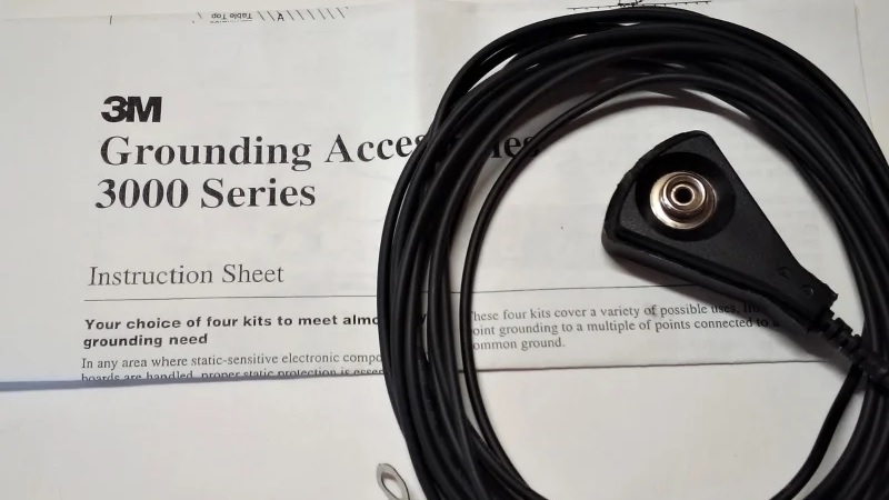 The Importance of Grounding Equipment for Safety - Technical Articles