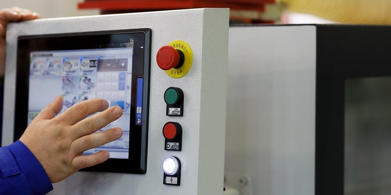 Human Factor Engineering: Designing an Intuitive HMI - Technical Articles