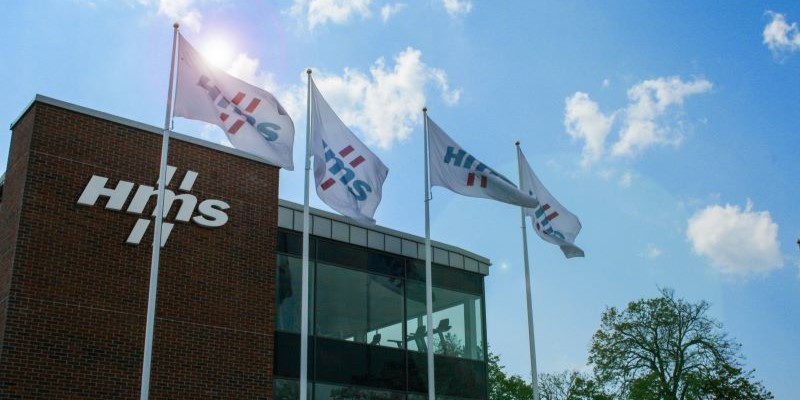 HMS Networks To Acquire Red Lion, Expanding North American Presence - News