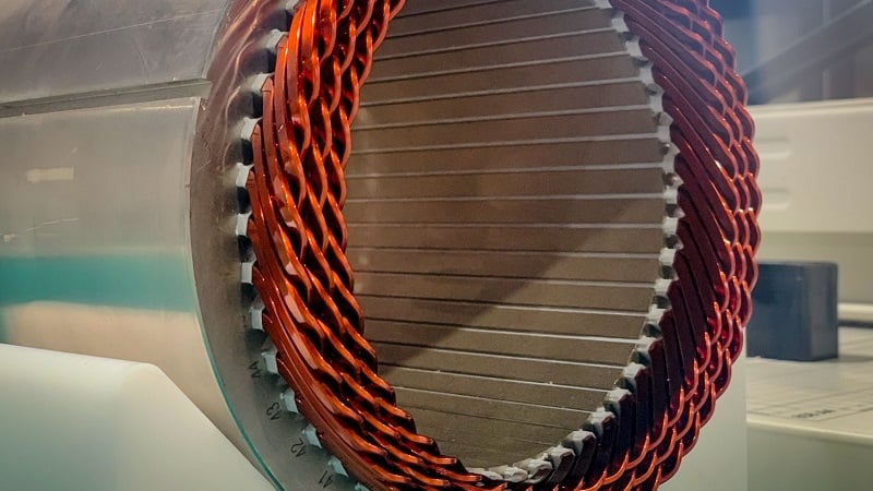 Understanding Hairpin Stators in High-Efficiency Motors - Technical Articles