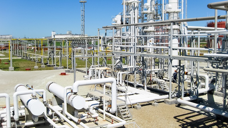 Honeywell and Chevron Partner to Improve AI Process Excursion Response ...