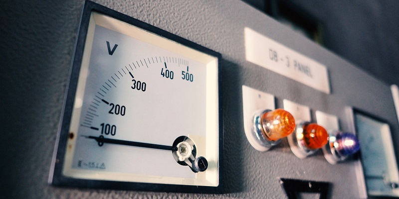 Leveraging IIoT and Energy Measurement Tools for Machine Optimization ...