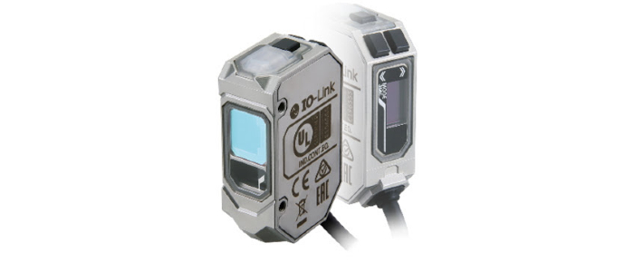 OMRON Uses Intelligent Sensing Technology to Release New Laser Sensor ...