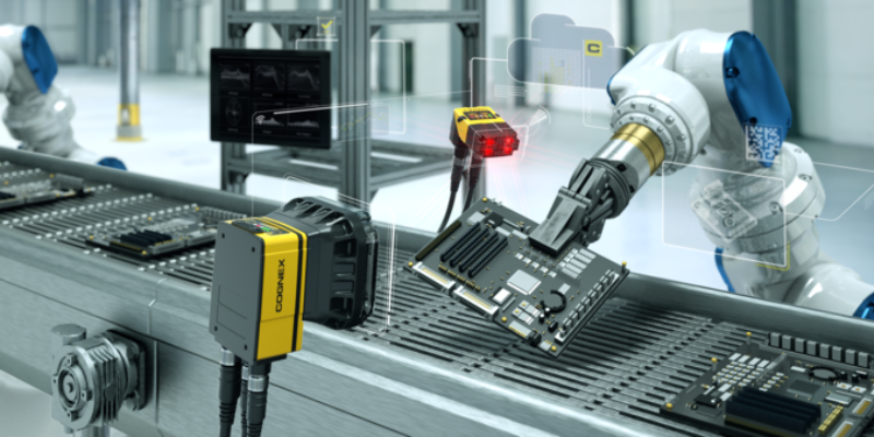 Uncontrolled Machine Vision Lighting for Infrared and Robots ...