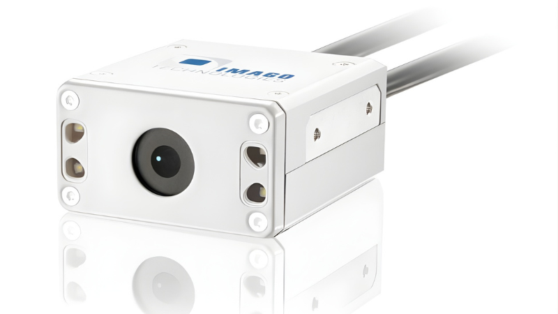 Imago Launches Modular AI Vision Sensor With On-Device Processing - News