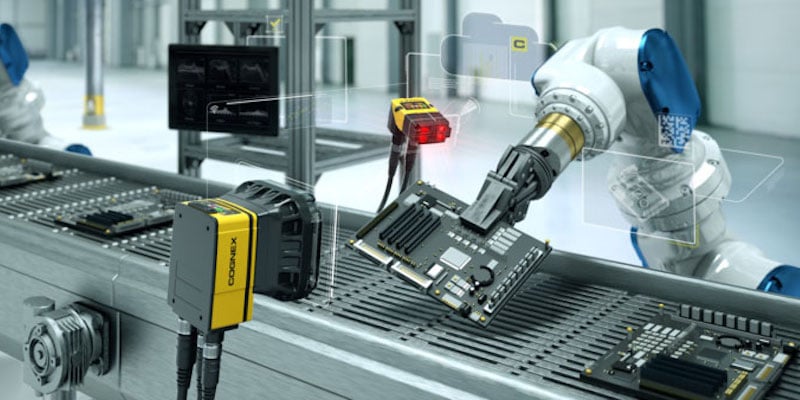 Introduction to Industrial Sensors - Technical Articles
