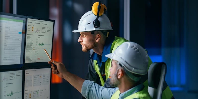 How To Efficiently Store High-Frequency Vibration Sensor Data ...