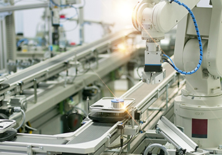 Achieving Industry 4.0: Four Critical Features for Smart Machine ...