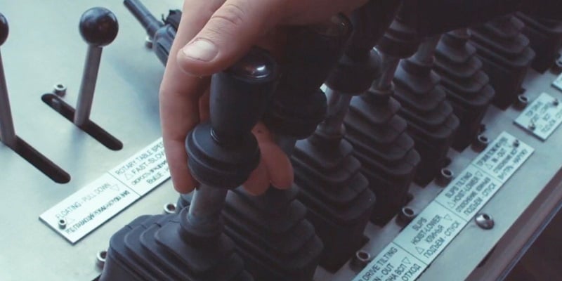 Joystick Controls: How Do You Use Them For Automated Systems ...