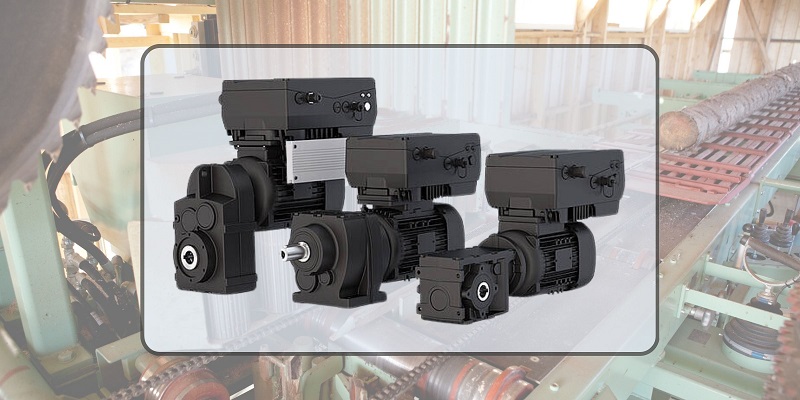 KEB Automation Releases New Motor with Built-In Frequency Inverter - News