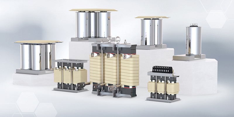 KEB Promotes High-RPM Servo Motor Health via the Z2 Sinusoidal Filter ...