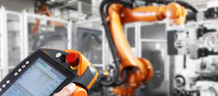 New KUKA.AppTech Solution Supports Modular Programming for Robotics - News