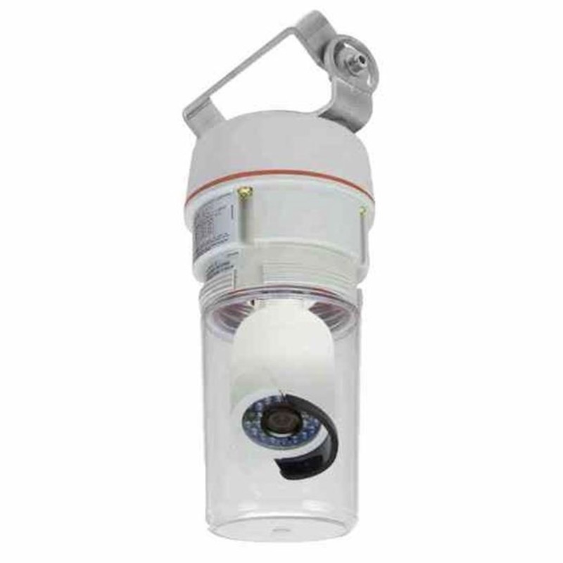Larson Electronics Releases New Explosion-proof Network IP Camera for ...