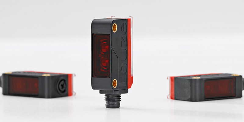 Leuze Releases New Cost-Effective Optical Presence Sensor - News