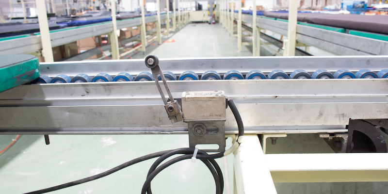 Testing the Limits: Capabilities of the Limit Switch - Technical Articles