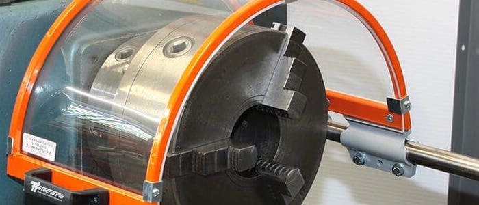 What is Machine Guarding? - Technical Articles