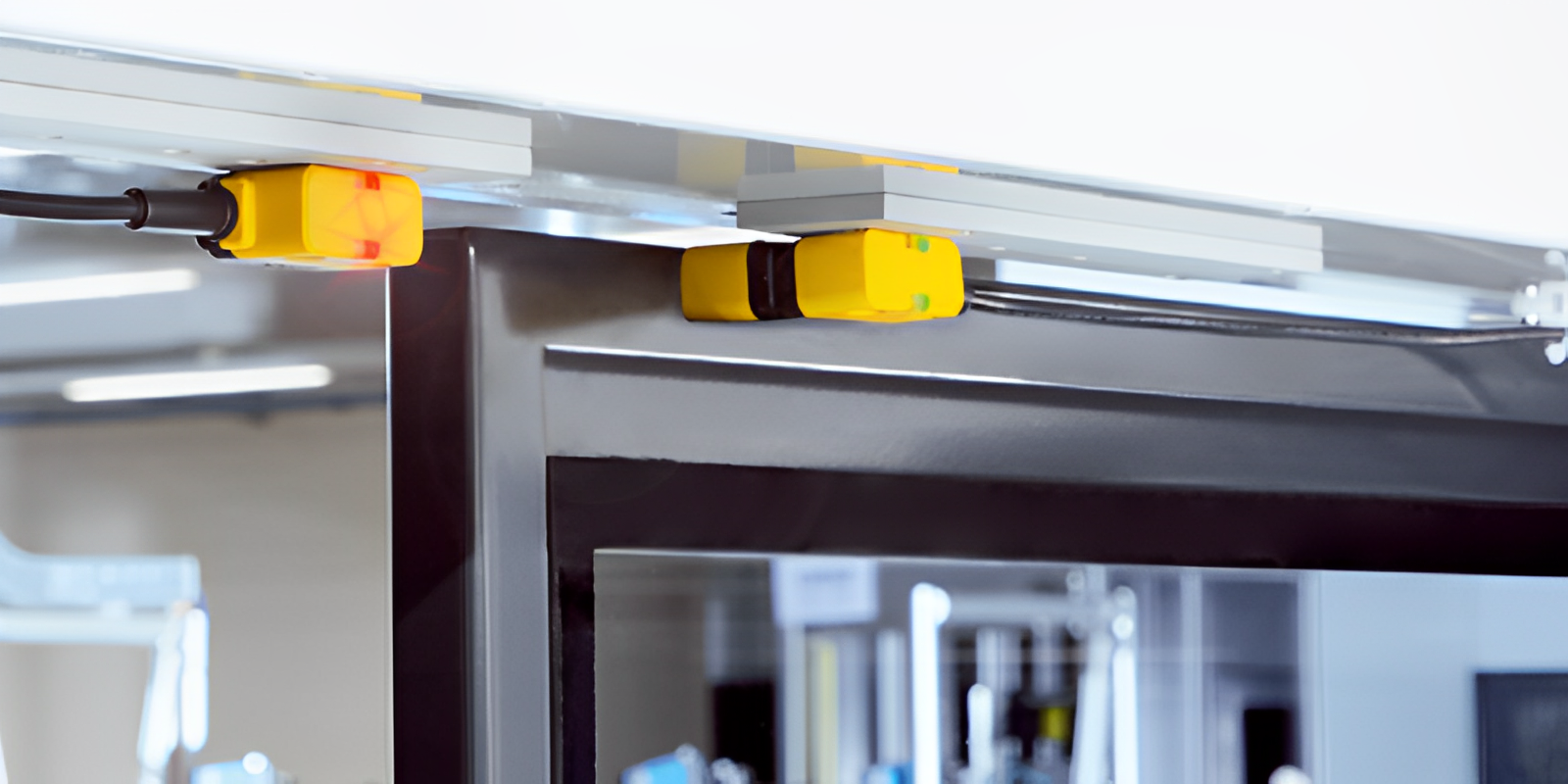 A Look at Magnetic and Inductive Sensing: Sensor Principles and Types ...