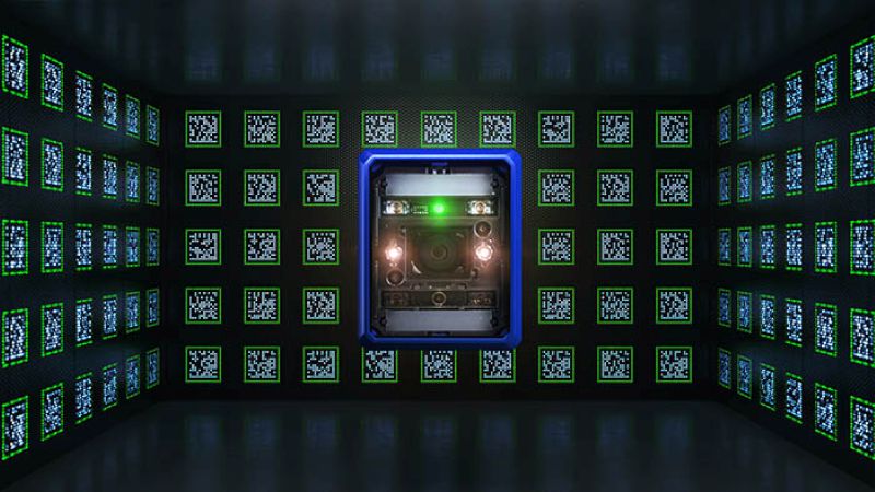 Datalogic Releases the Matrix 220 XAI Code Reader With AI and Auto ...