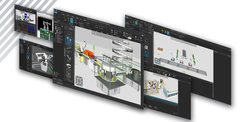 “Results Before Launch”: 3D Simulation Software To Optimize Plant ...