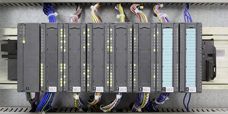 Understanding Controller Memory Types and Conservation - Technical Articles