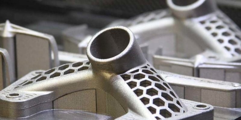 SmartScan: Could it Improve the Quality of Metal 3D Printed Parts? - News