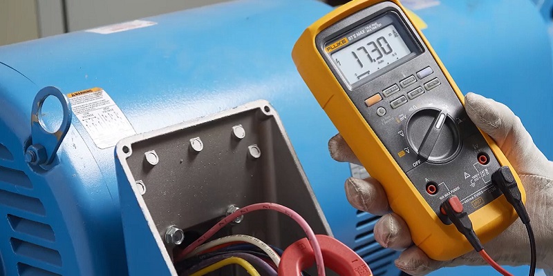 Info Byte: Difference Between Analog and Digital Multimeters ...