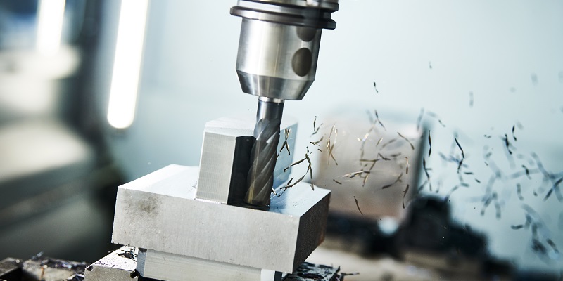 Hands-on Example: Milling Machine Failure Classification Using Logistic Regression - Technical ...