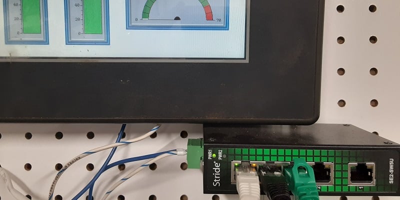 How-To: Building a PLC Project with Modbus Communication - Technical ...
