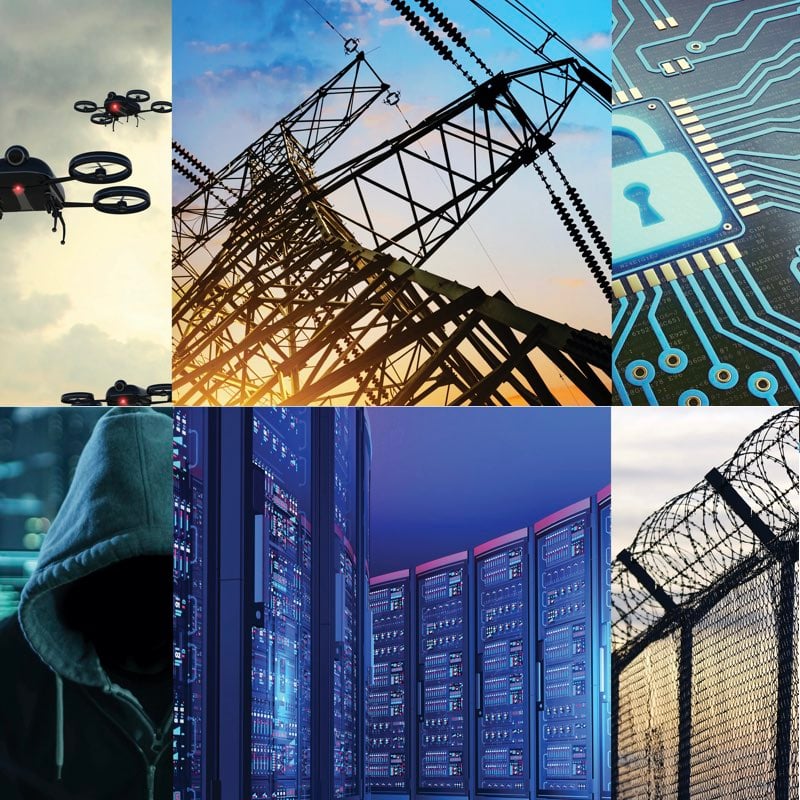 GridEx Brings Power Grid Cybersecurity into Practice - News