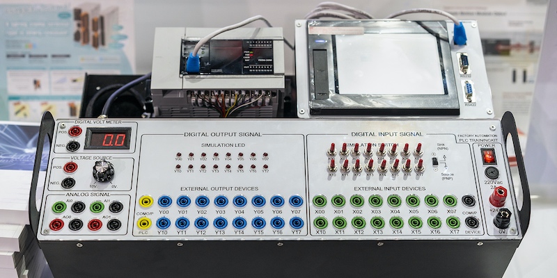 The Purpose of NPN Sensors in Control Systems - Technical Articles