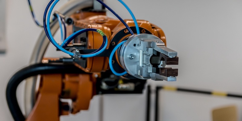 Development Platforms for Next-gen Industrial Drive Designs - Industry ...