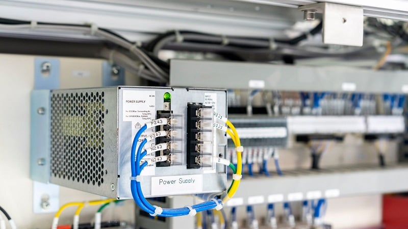 Negative Effects of Grounding (Earthing) a DC Power Supply - Technical ...