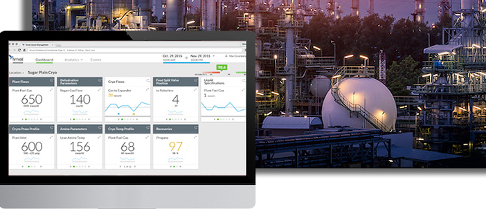 Symphony IndustrialAI Acquires Digital Manufacturing Leader Savigent - News
